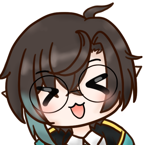 Q板模板貼圖 - 米糠 | Clibo 同人委託平台