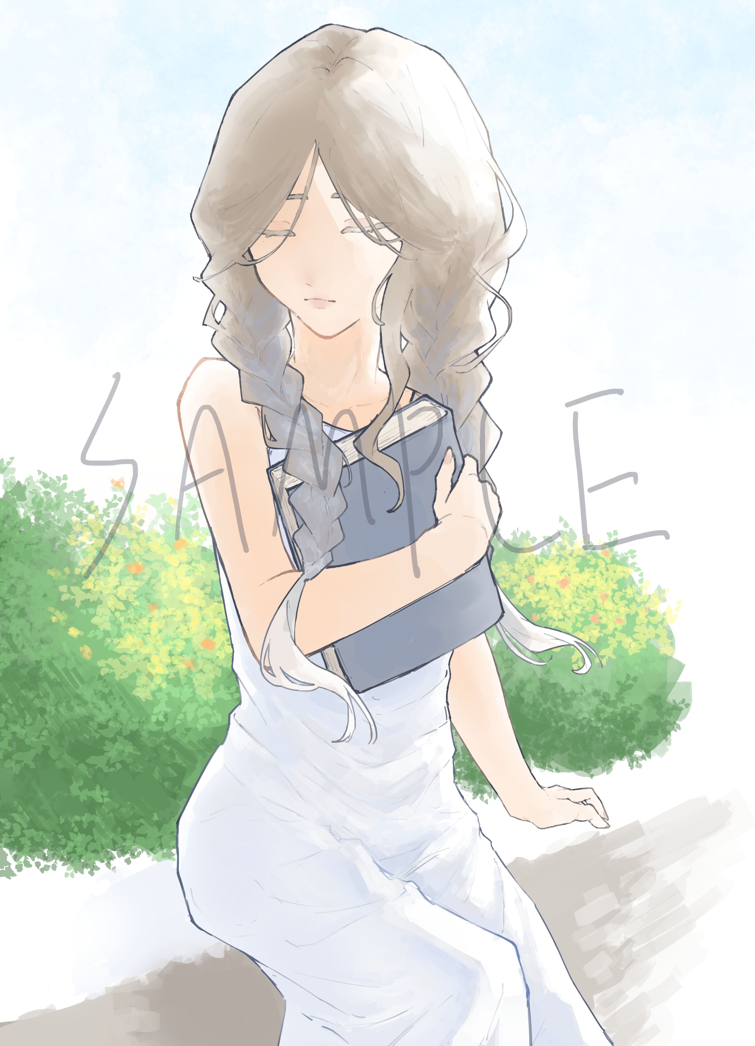 正比 - Shiro | Clibo 同人委託平台