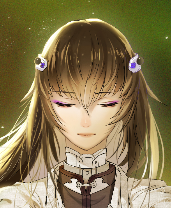 日韓系大頭貼 - 利潤泰 | Clibo 同人委託平台