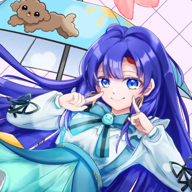 【動畫 】PV／Trailer／COVER - HNLamb | Clibo 同人委託平台