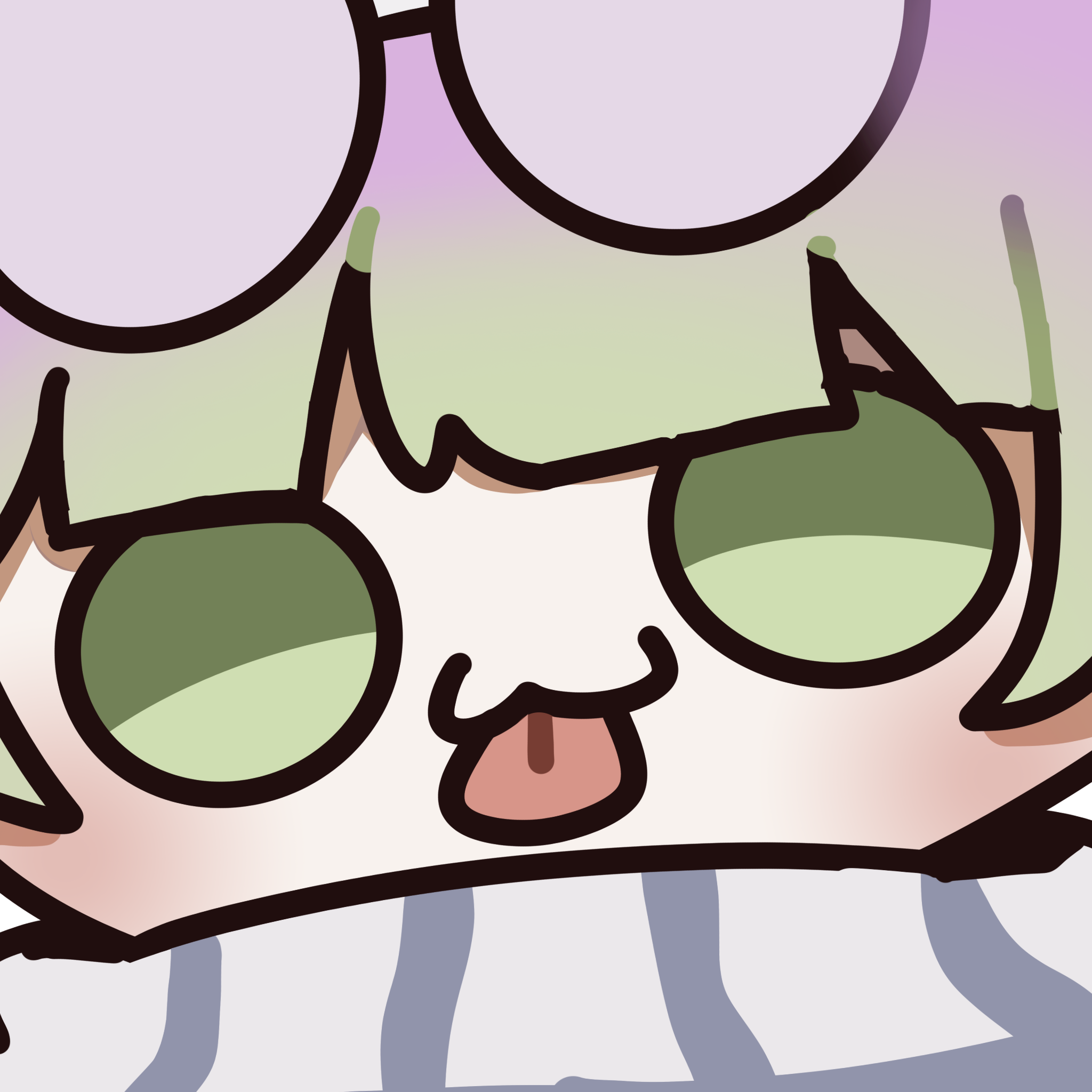 peropero - RoBoCoo | Clibo 同人委託平台