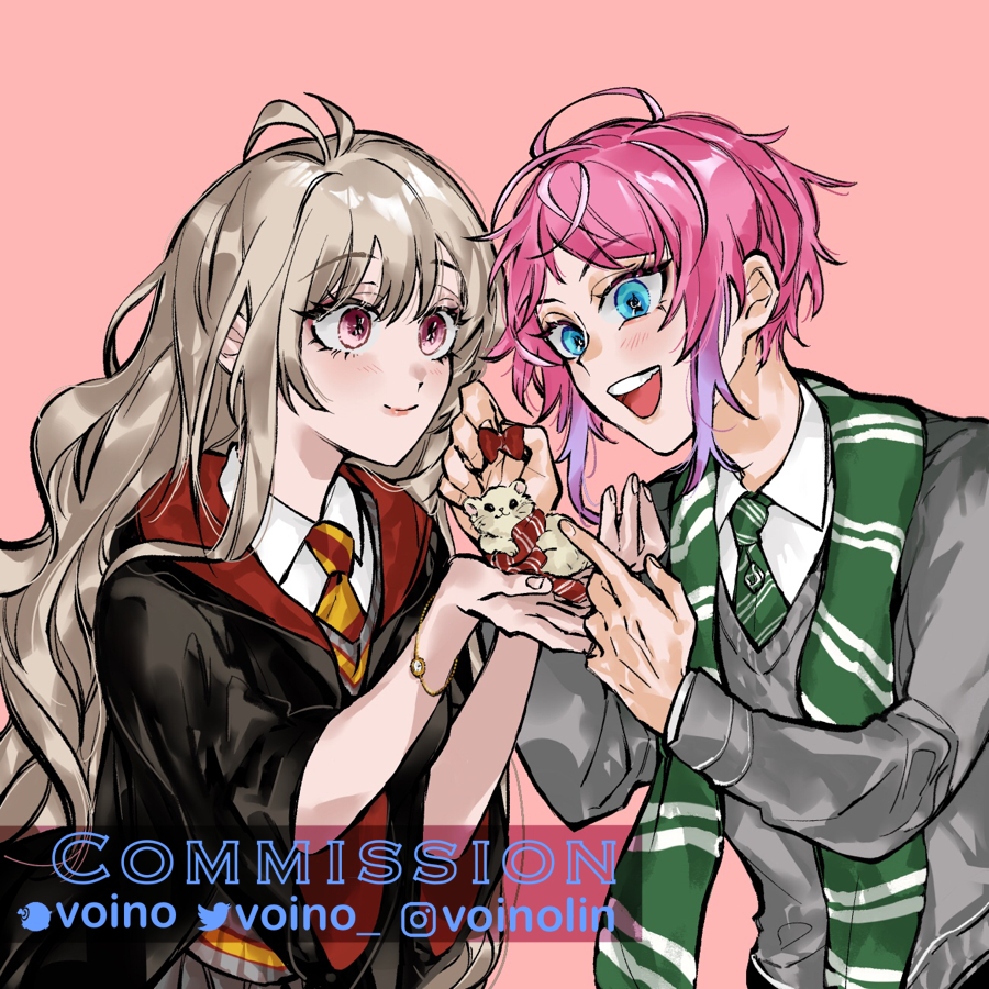 【半身】 - R響 | Clibo 同人委託平台