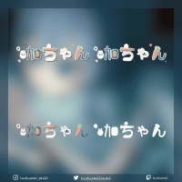 LOGO - 洛米 LuoMi | Clibo 同人委託平台