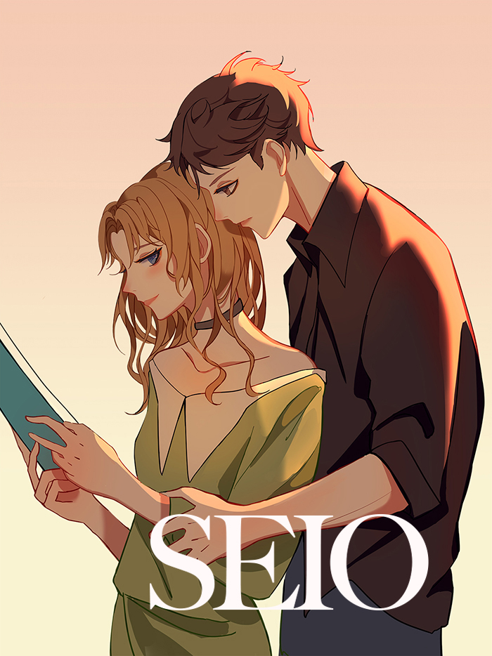 複製-日系角色立繪插畫設計 雙人OC同人設定~ - Aoii | Clibo 同人委託平台