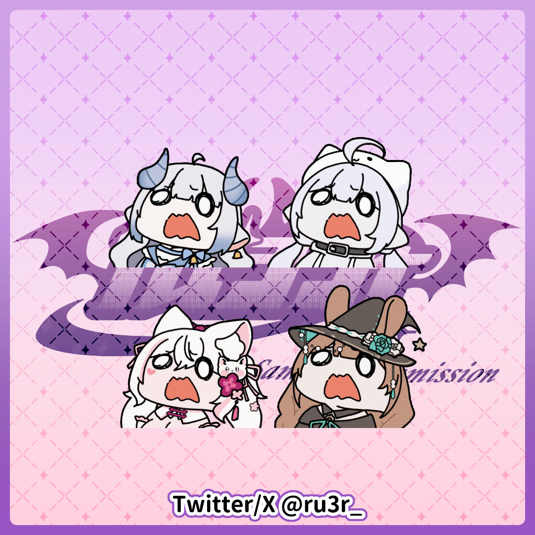 啊哈-ㄎㄧㄤ板GIF - 他(子) | Clibo 同人委託平台