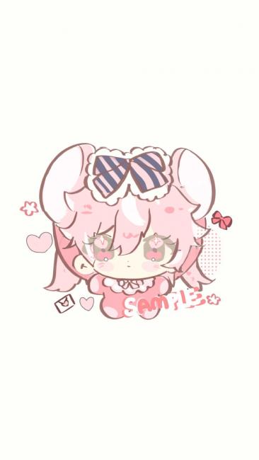 QQ寶寶🍼 - m_.0710 | Clibo 同人委託平台