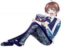 【驚喜包】全身等比(去背) - 郭亞瘋yafeng | Clibo 同人委託平台