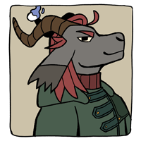 單人頭像/頭貼 - Randi | Clibo 同人委託平台