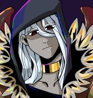 單人頭像/頭貼 - Randi | Clibo 同人委託平台