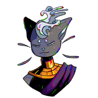 單人頭像/頭貼 - Randi | Clibo 同人委託平台