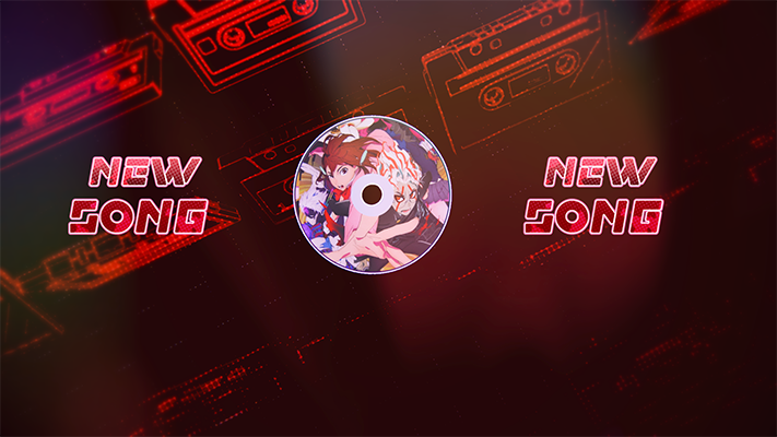 #接委託 PV OP/ED 初配信PV - 西南桑 | Clibo 同人委託平台