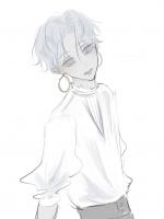 半身塗鴉驚喜包 - U | Clibo 同人委託平台