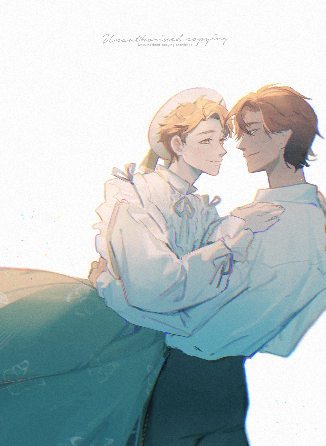 |clibo限定| 半身彩色驚喜包 - 城孜內 | Clibo 同人委託平台