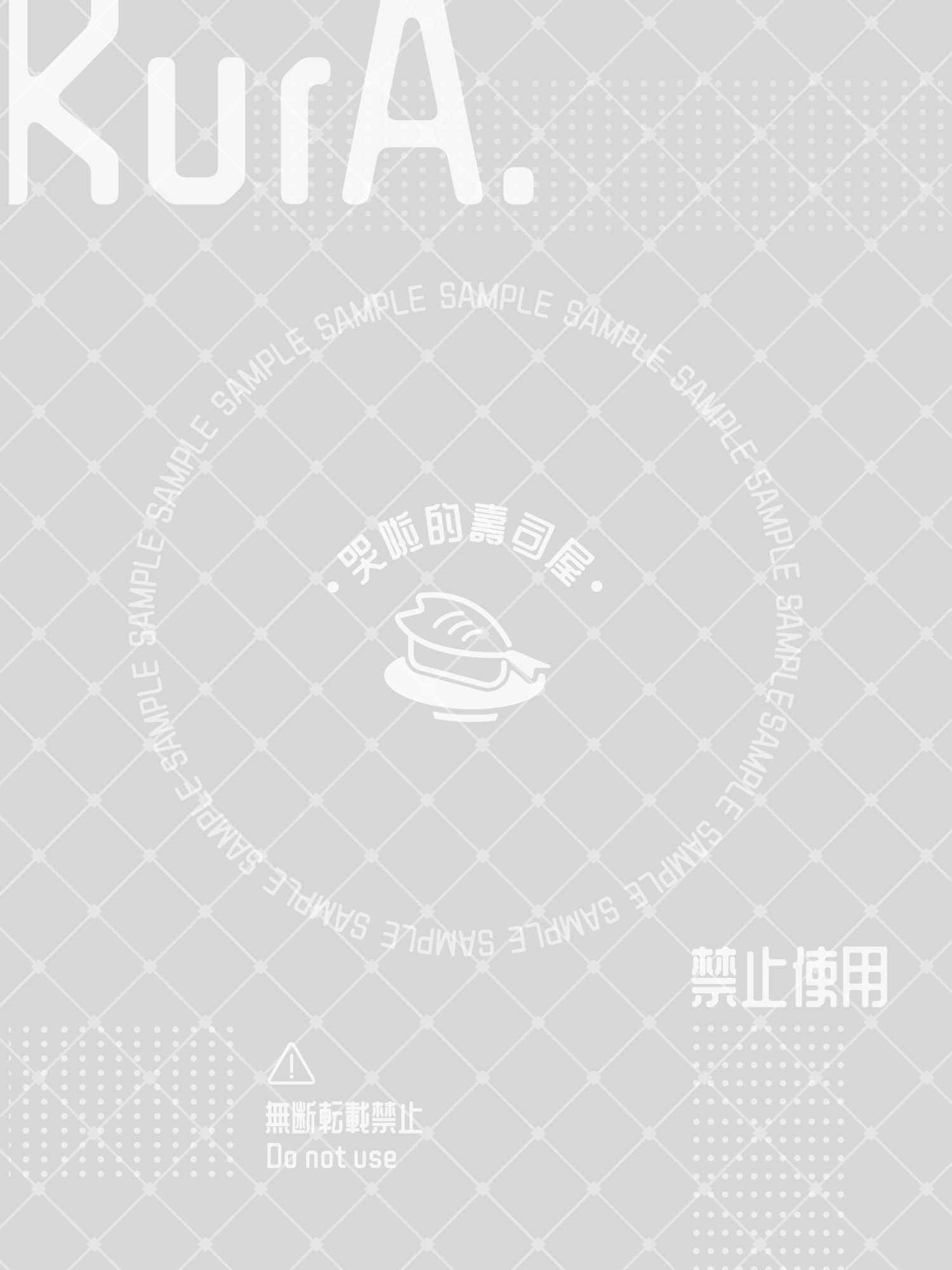 【哭啦的8月委託】立繪+Q版(限女性角色) - 哭啦壽司 | Clibo 同人委託平台