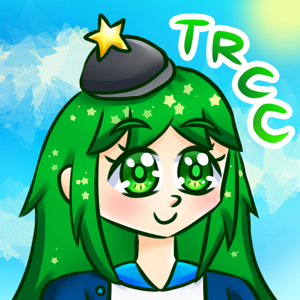 我的動漫風格頭像 - 花樂 FWHPart | Clibo 同人委託平台