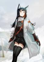 日系厚塗向 非商業委託 - yun Xie | Clibo 同人委託平台