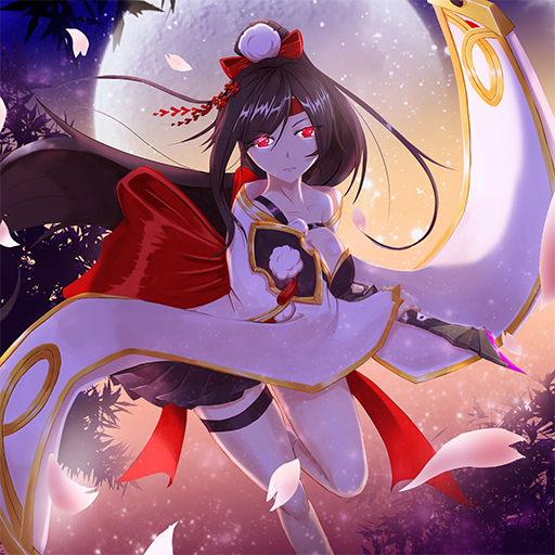 完整插畫 - SuiRyou夕耶涼 | Clibo 同人委託平台