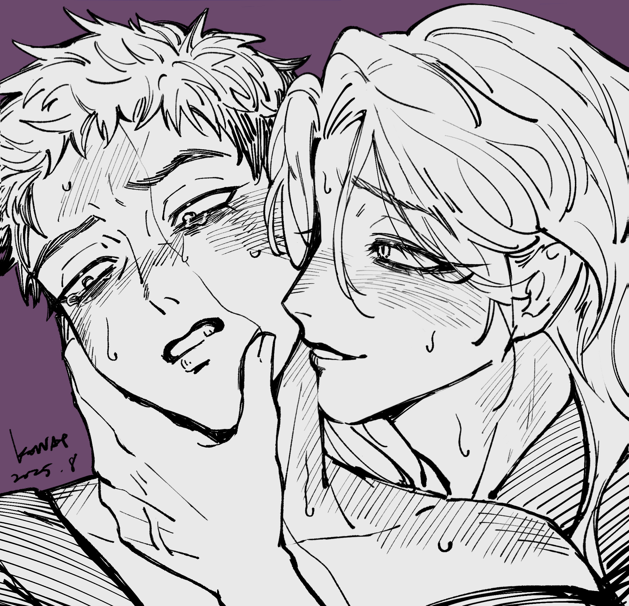 純線互動 - Koway | Clibo 同人委託平台