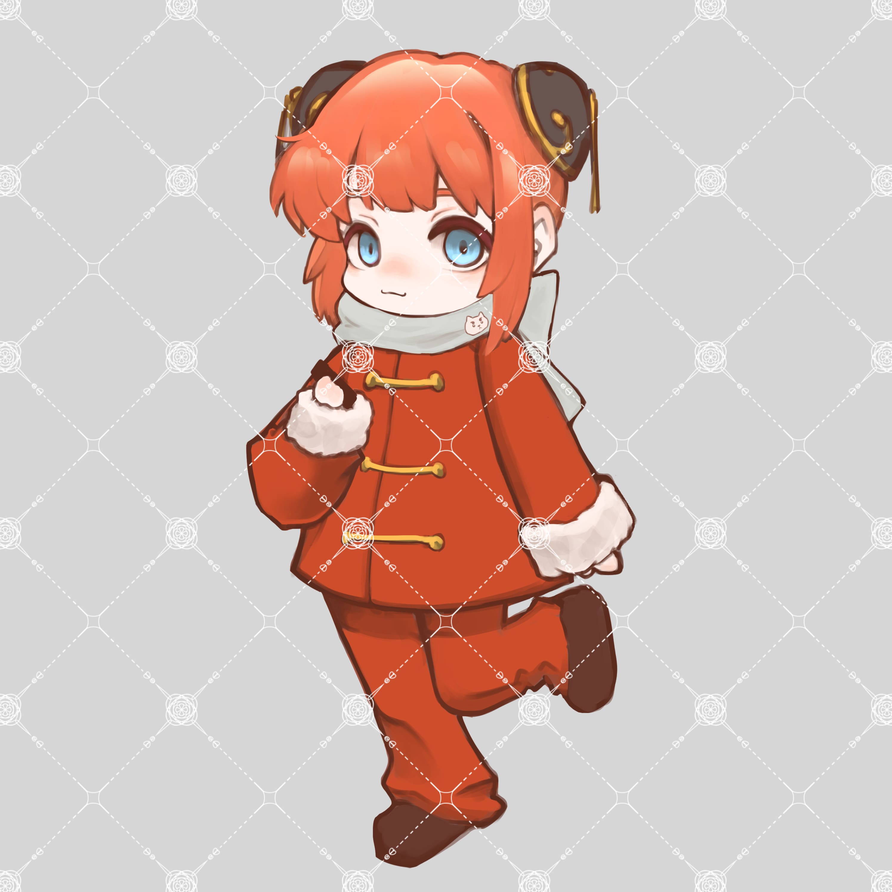 Q版 - Xun | Clibo 同人委託平台