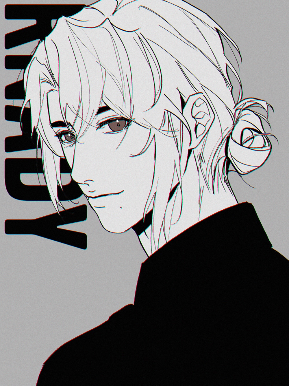 塗鴉驚喜包－頭像 B款 - 3Minz | Clibo 同人委託平台